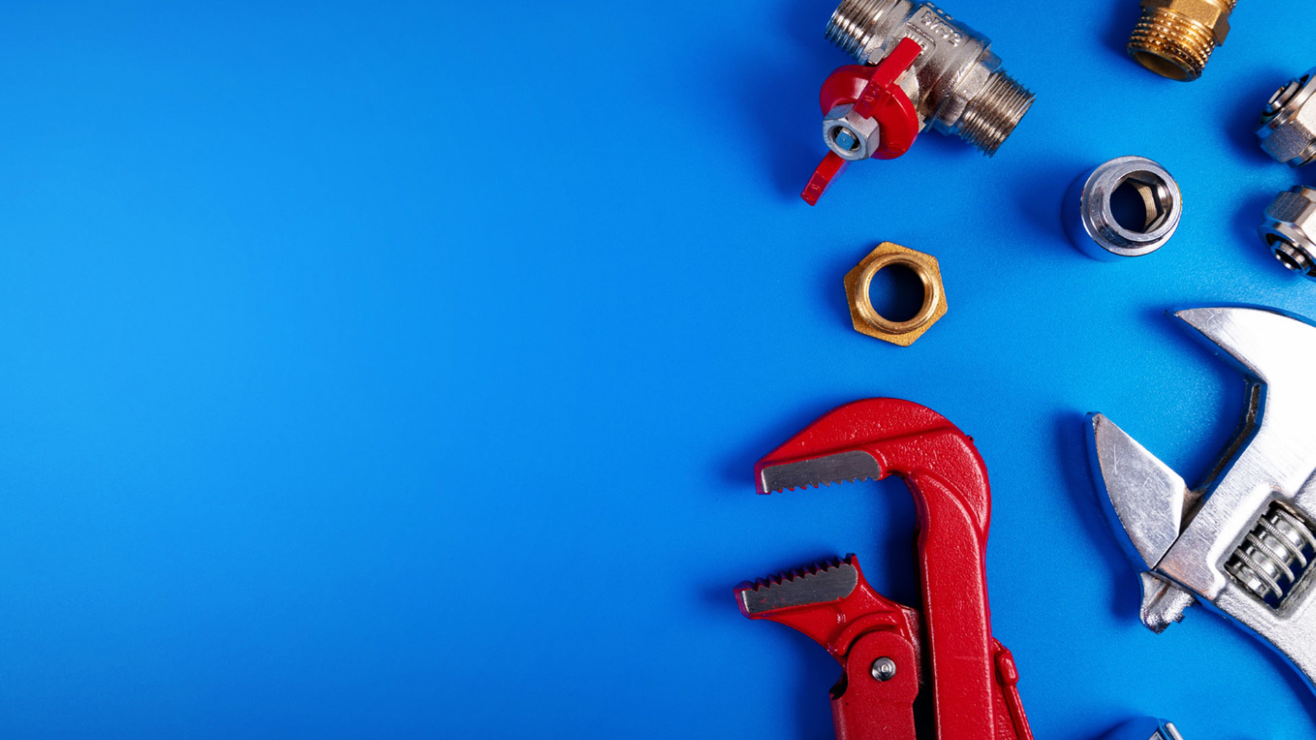 OUR WORK - CAP PLUMBING INC